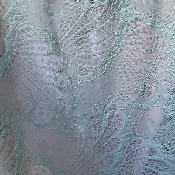 Mora Girls | Dresses | Mora Pink Chiffon Mini Dress With Light Teal ...